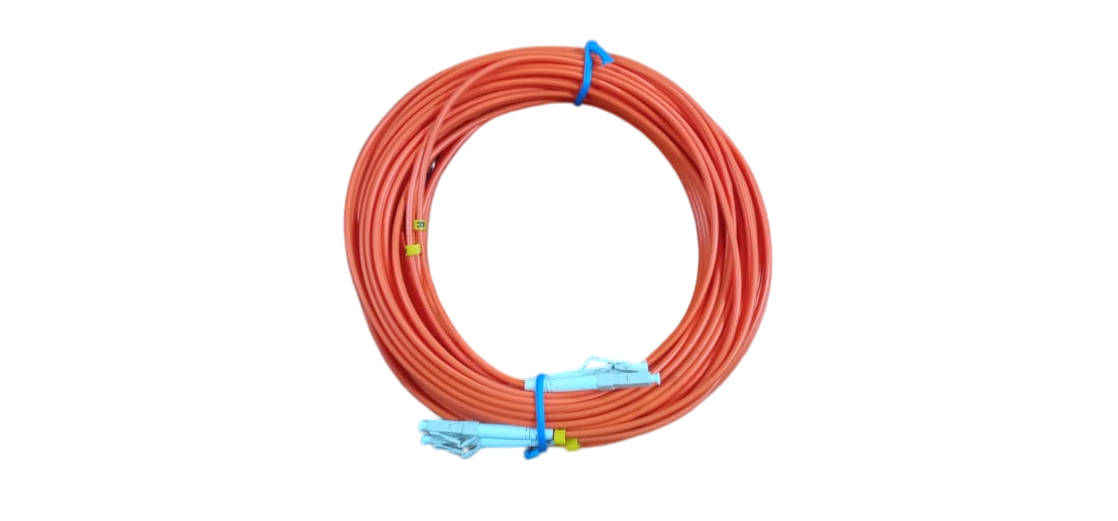 FO Patch Cord OM2 LC-LC 5 metr Multimode - ADT Comp Group